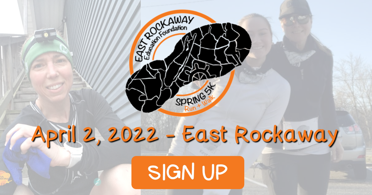 2022 EREF 5K Run/Walk